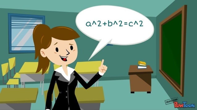 Pythagorean Theorem Project | PPT