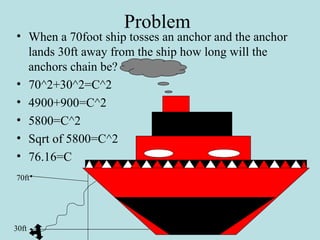 Pythagorean theorem | PPT