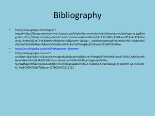 Pythagorean theorem | PPT