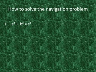 Pythagorean theorem | PPT