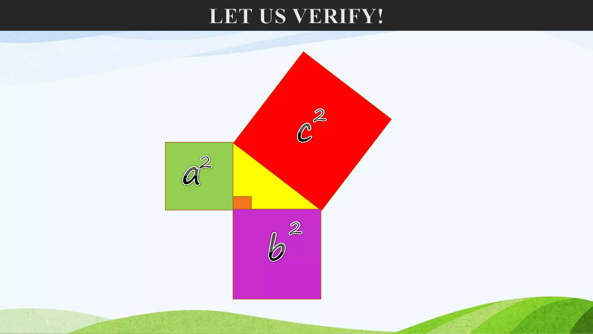 Pythagorean theorem | PPT