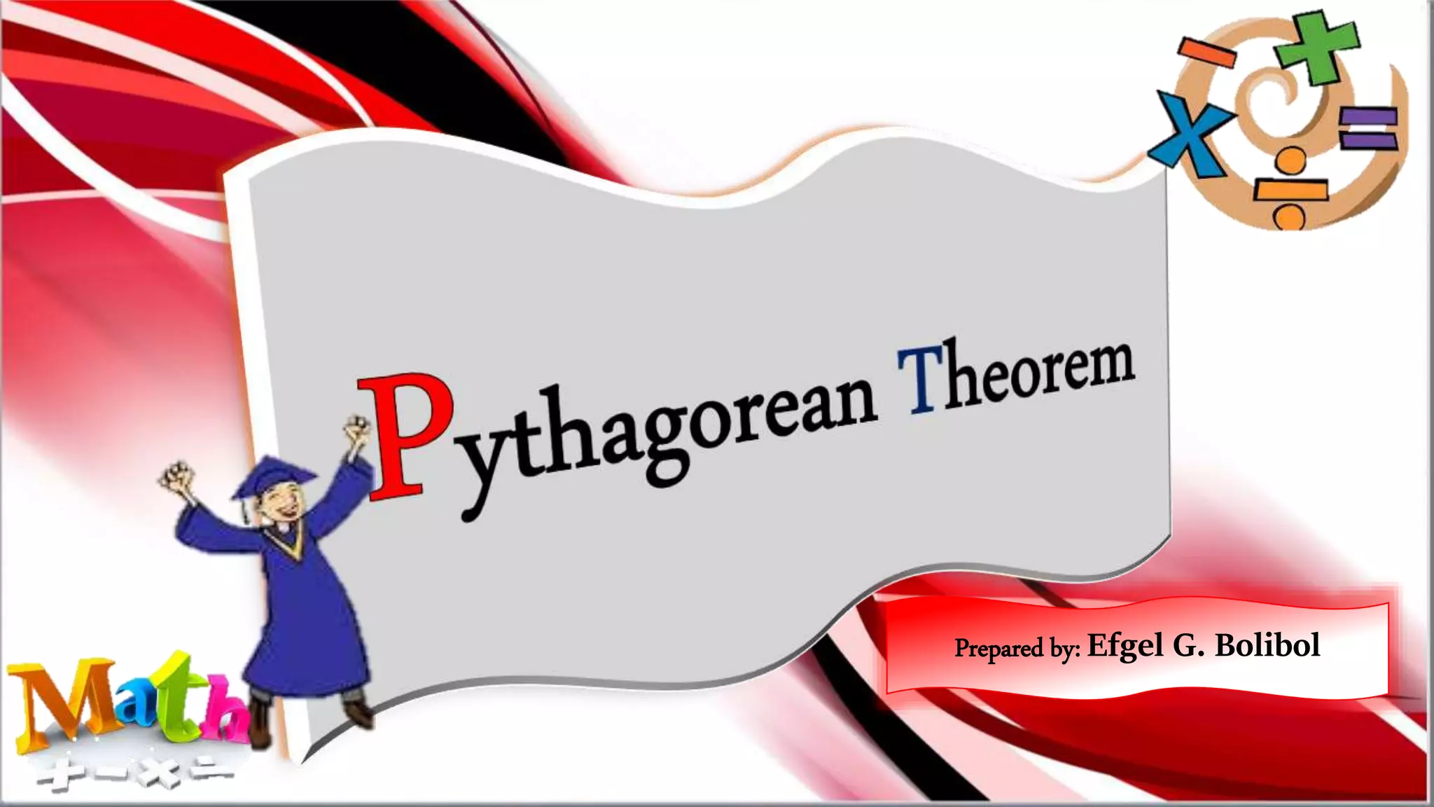 Pythagorean theorem | PPT