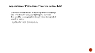 Pythagorean theorem | PPT