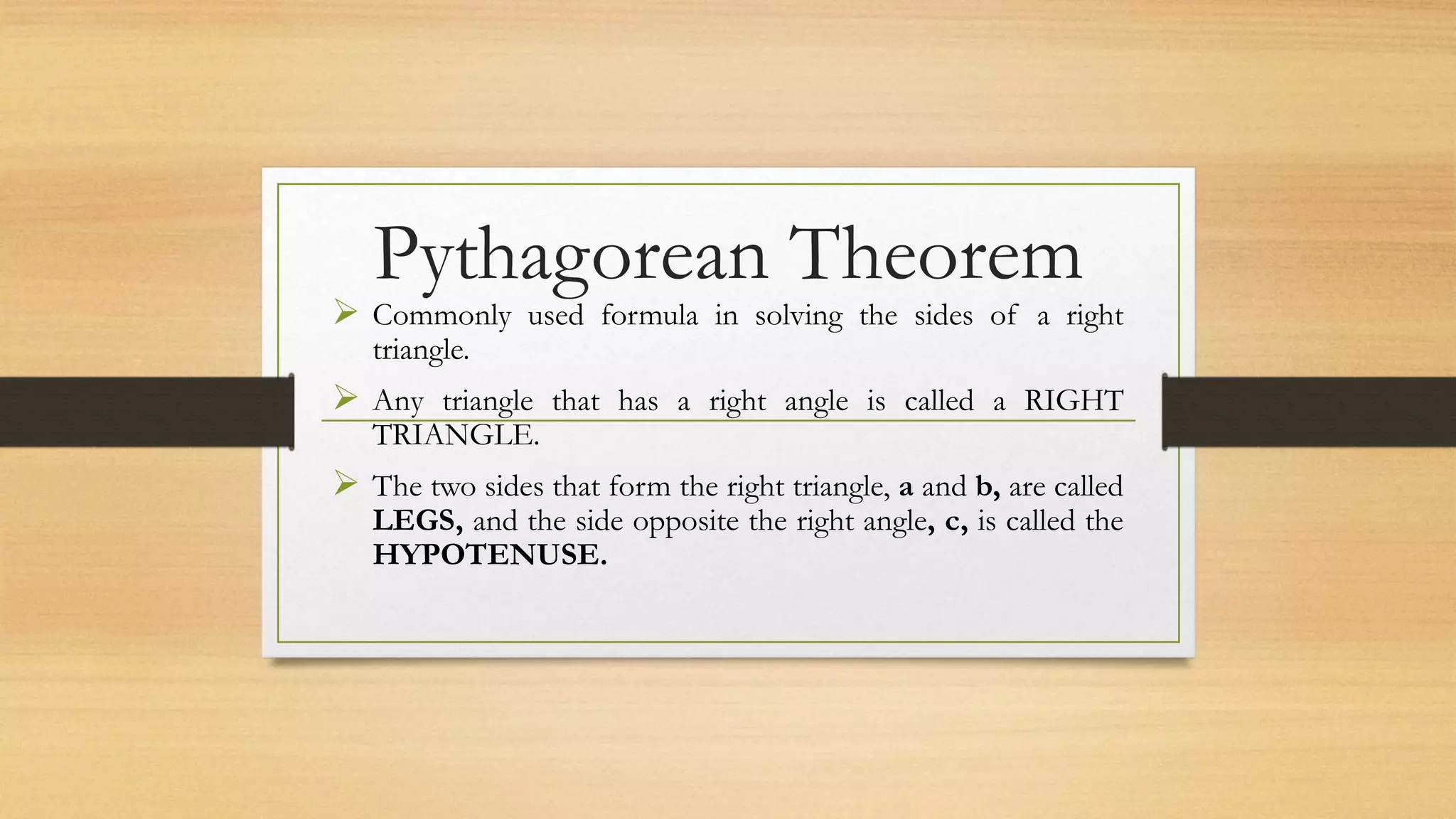 Pythagorean Theorem.pptx