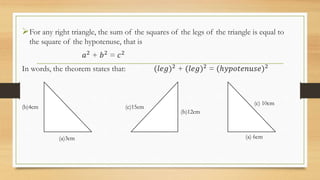 Pythagorean Theorem.pptx