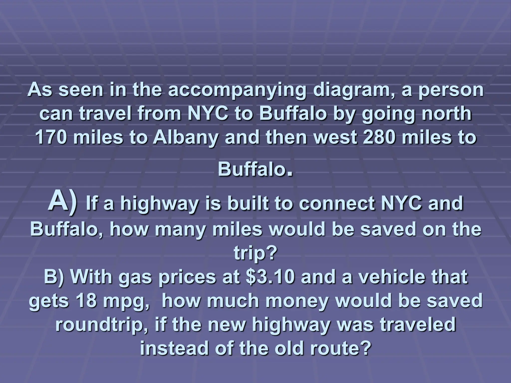 PYTHAGOREAN THEOREM on right triangles.ppt