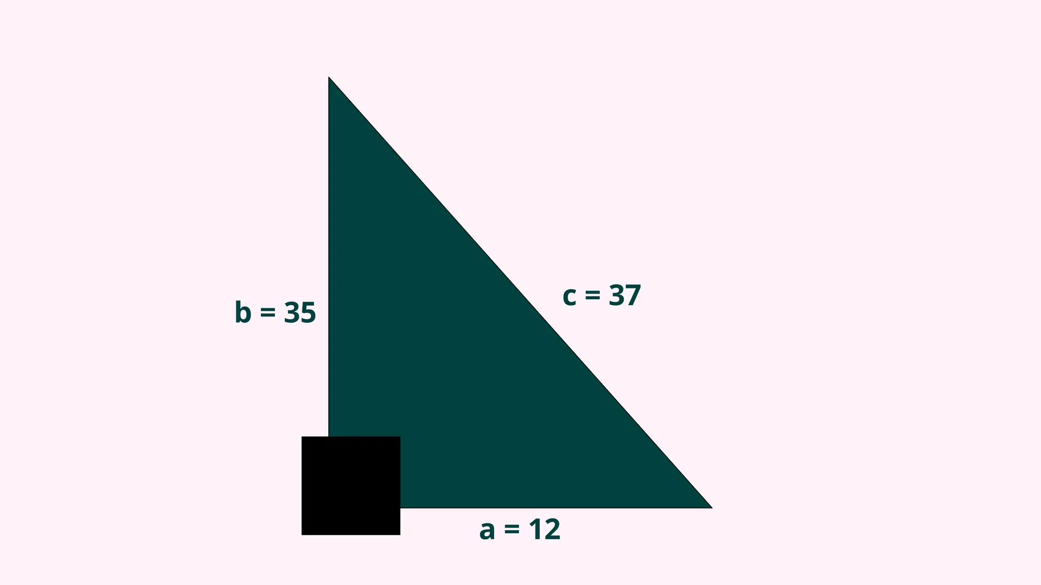 GRADE SEVEN - PYTHAGOREAN THEOREM .pptx