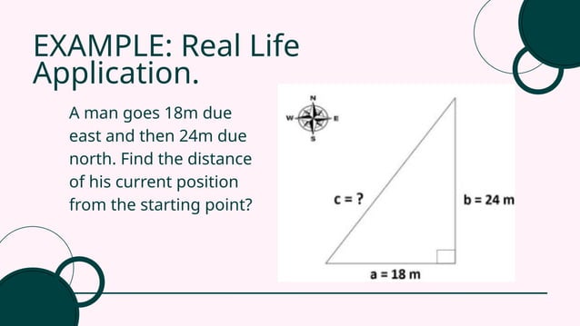 GRADE SEVEN - PYTHAGOREAN THEOREM .pptx