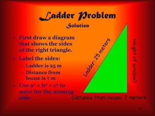 Pythagoras theorem | PDF