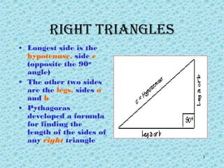 Pythagoras theorem | PDF
