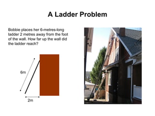 Pythagorean Theorem Made Simple | PPT