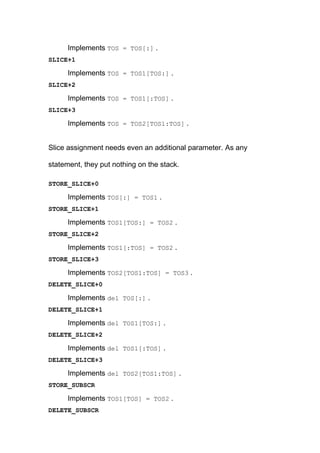 Python指令英文 | PDF