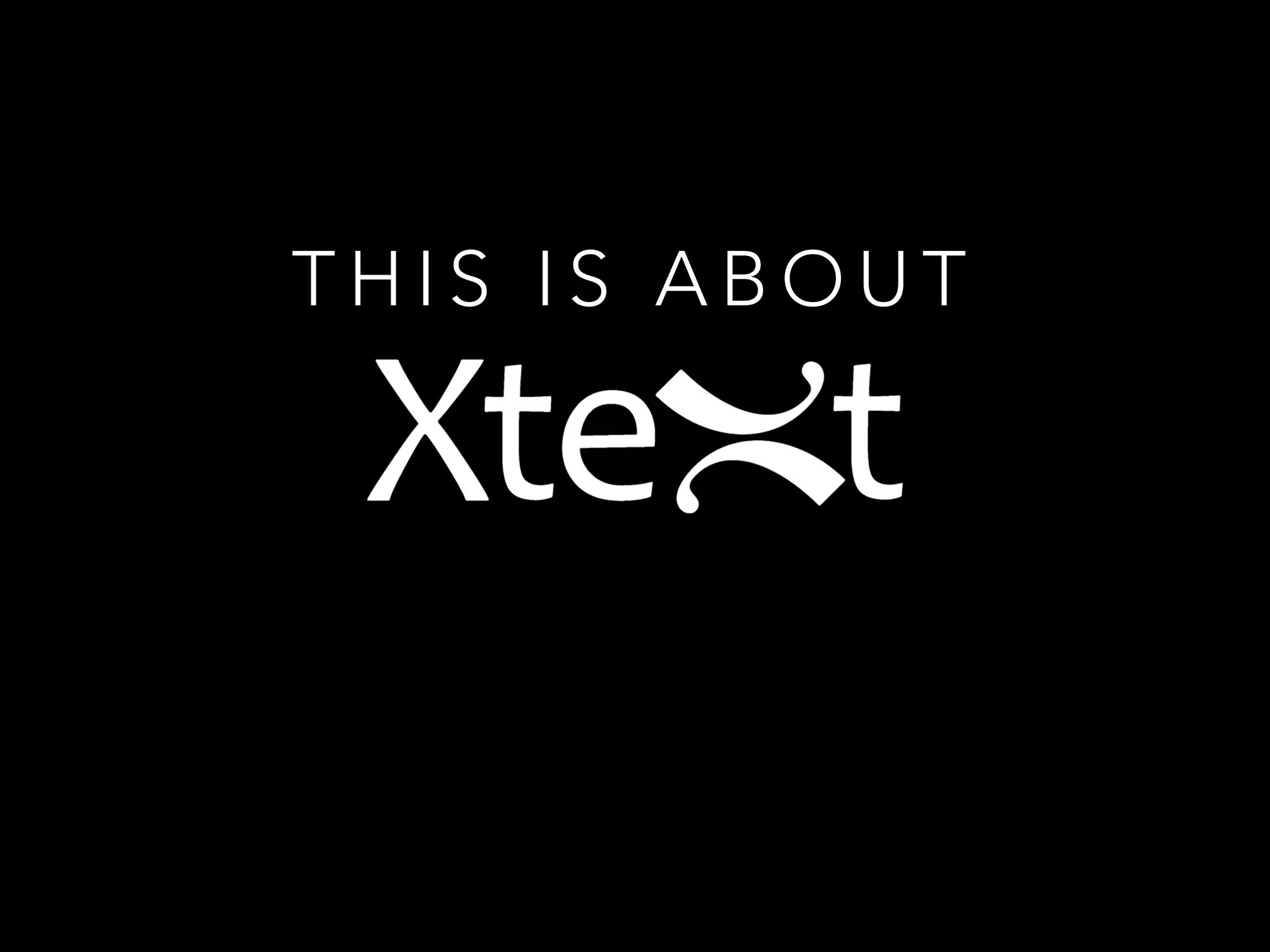 Building a Python IDE with Xtext | PPT