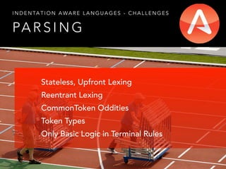 Building a Python IDE with Xtext | PDF