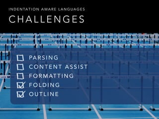 Building a Python IDE with Xtext | PDF