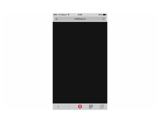 Изоморфные приложения и Python - Виталий Глибин, Huntflow | PDF