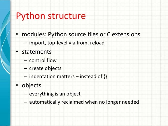 Python Assignment Help