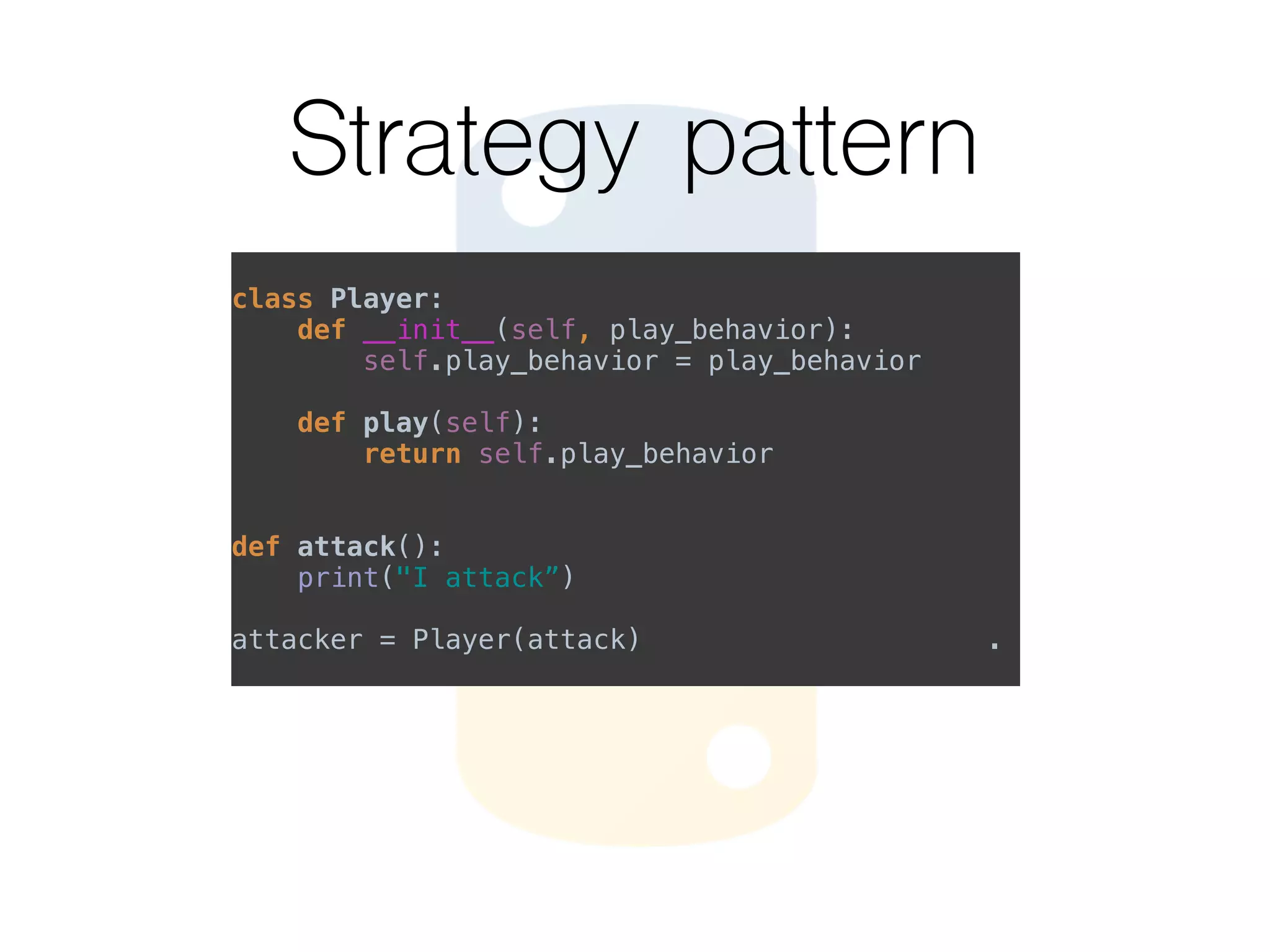 Python in 90 minutes | PPT