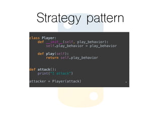 Python in 90 minutes | PPT