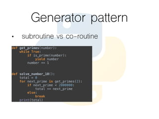 Python in 90 minutes | PPT