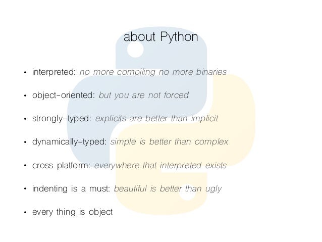 python for pmk by Mohankrishna Potnuru