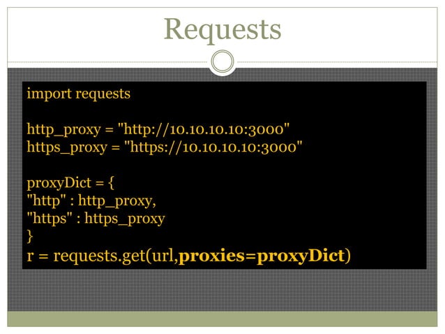 Ethical hacking with Python tools | PDF