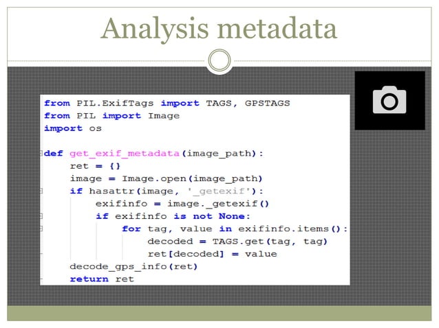 Ethical hacking with Python tools | PDF