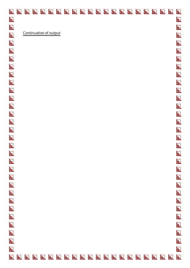 Python simple problems | PDF