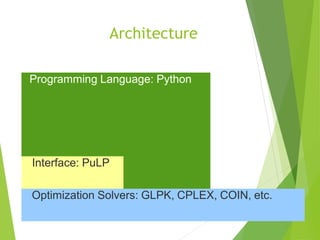 Python Training Tutorial for Frreshers | PPT