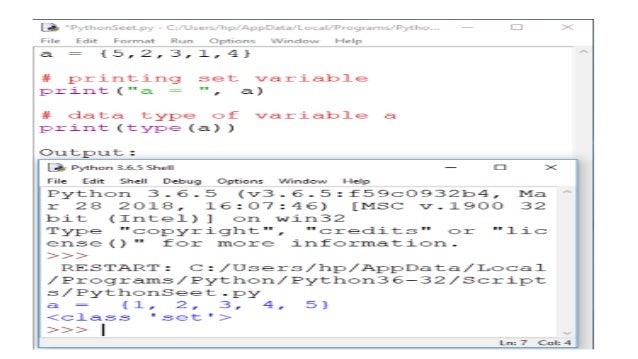 Fundamentals of Python Programming