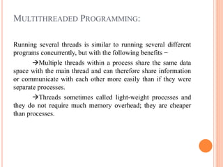 Python training | PPT