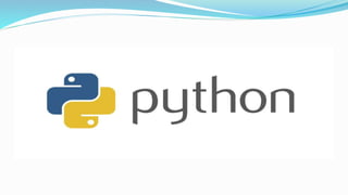 Python | PPT