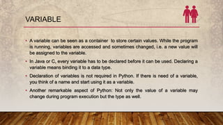 Python | PPT