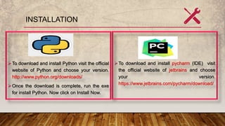 Python | PPTX