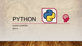 Python | PPT