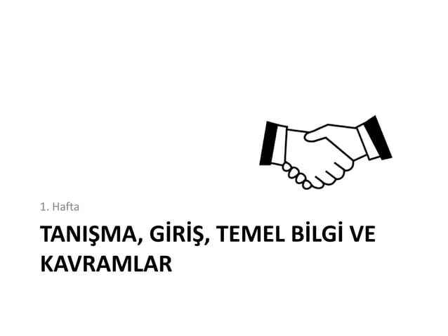 Python Programlama Diline Giriş - Güncelleme 2018 | PDF