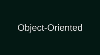Origin and Characteristics of Python | PDF | Programming Languages | Computing