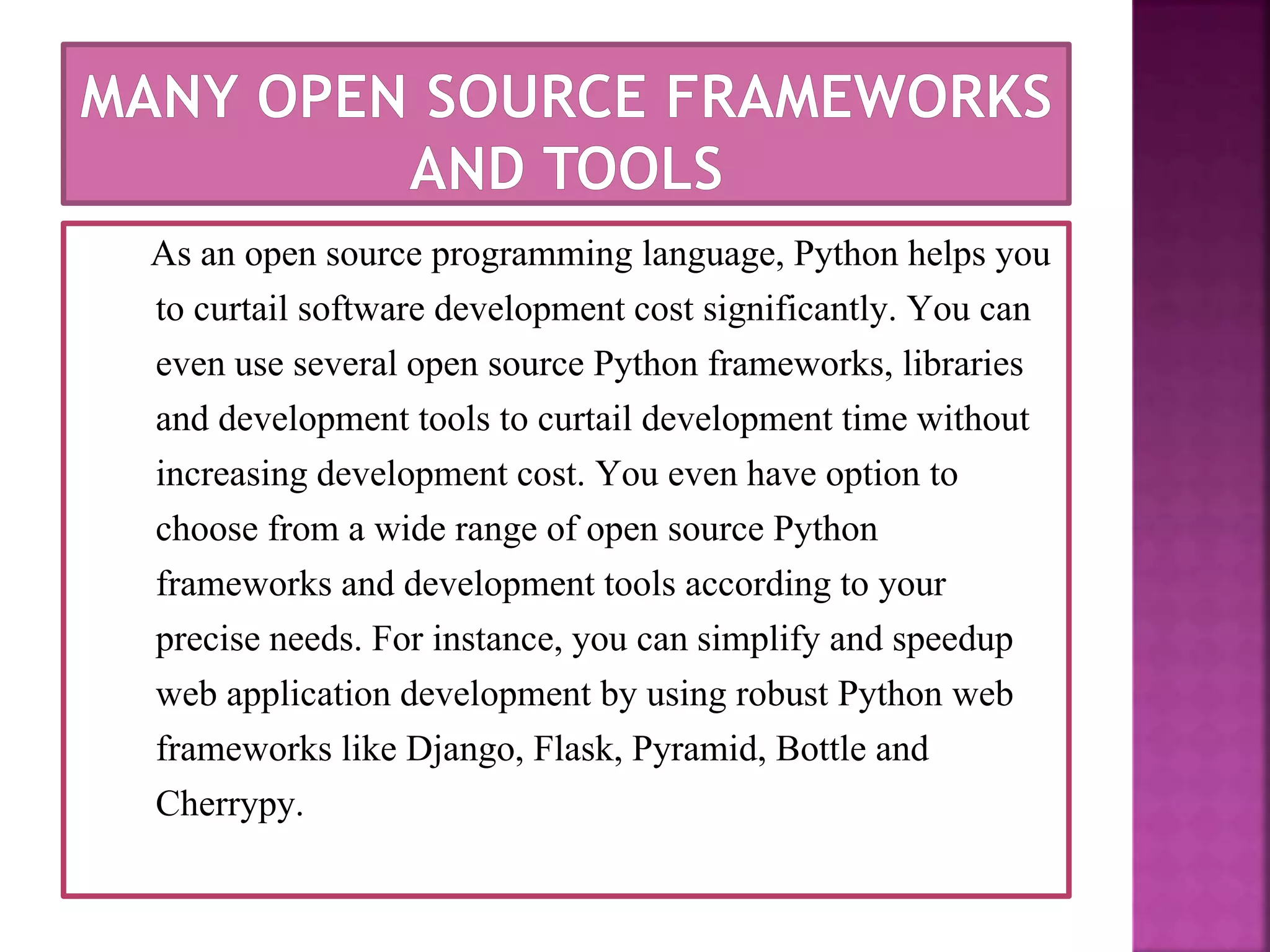 Python Assignment Help | PPT