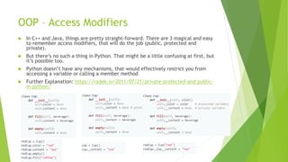 Understanding Python | PPTX