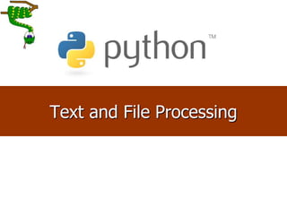 Python | PPTX