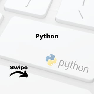 Python | PDF