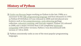 python programming.pptx