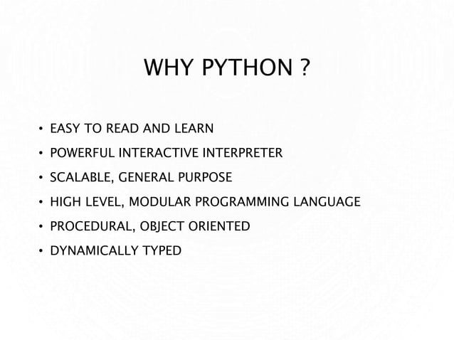 Python Pptx