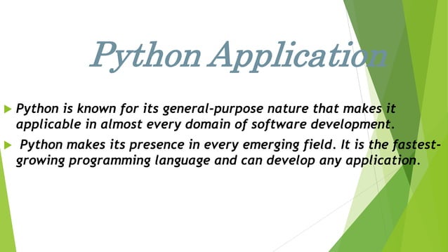 Pythonpptx