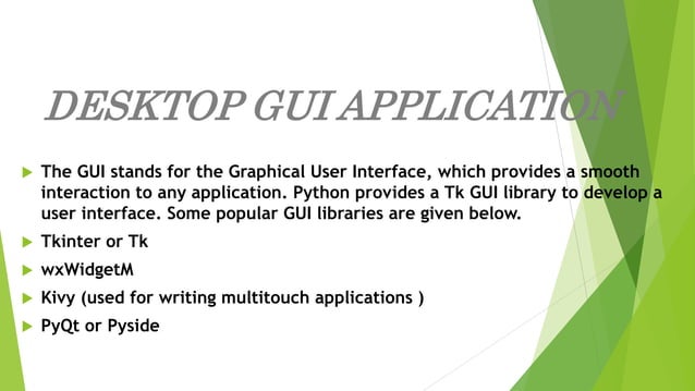 Python Pptx