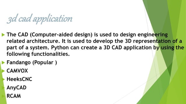 Python Pptx