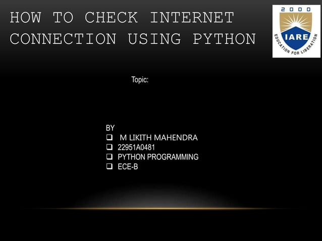 PYTHON...0...0.pptx | Free Download