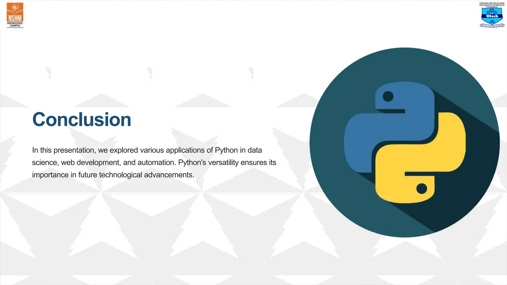 Applications of Python in Different Fields.pptx