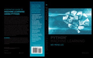 Manual de ayuda: Programación desde el inicio en Python. | PPT