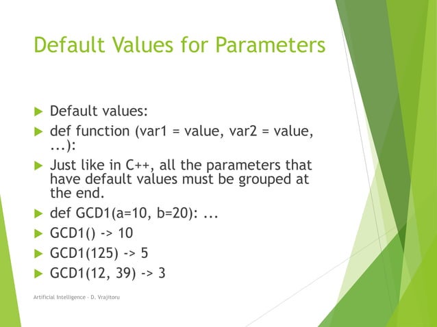 Introduction to python & its applications.ppt